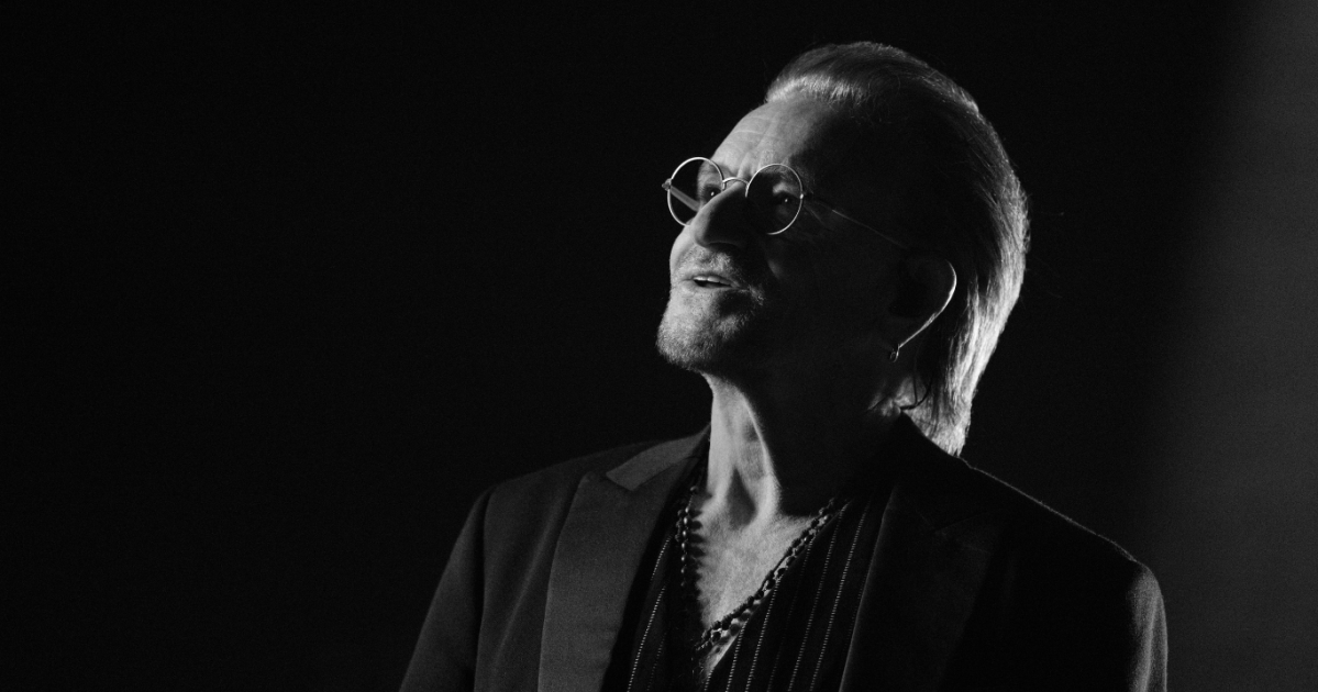 Bono faz 65 anos: veja músicas do vocalista do U2 mais tocadas no ...