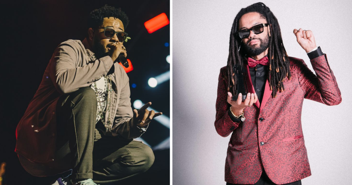 Emicida e Fióti: entenda a parceria entre irmãos que chegou ao fim ...