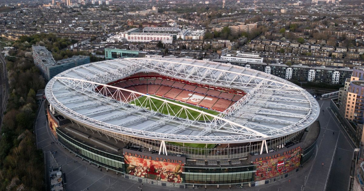 Champions League: veja as escalações de Arsenal e Paris Saint-Germain ...