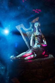 Exposição imersiva do universo de Tim Burton chega a São Paulo; saiba ...