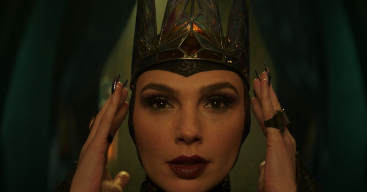 "Branca de Neve": Líbano bane filme por ter atriz israelense, diz site ...