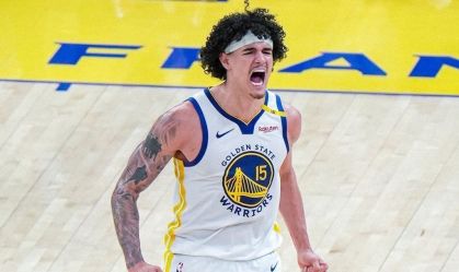 Golden State Warriors | CNN Brasil