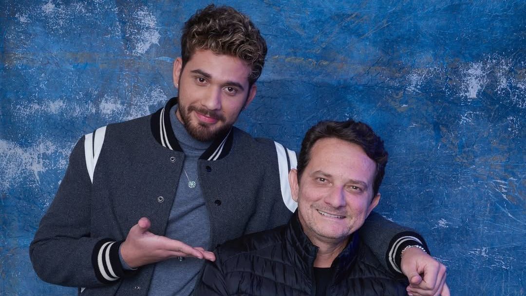 Gustavo Mioto fala sobre ser "nepo baby": "Me ajudou muito" | CNN Brasil