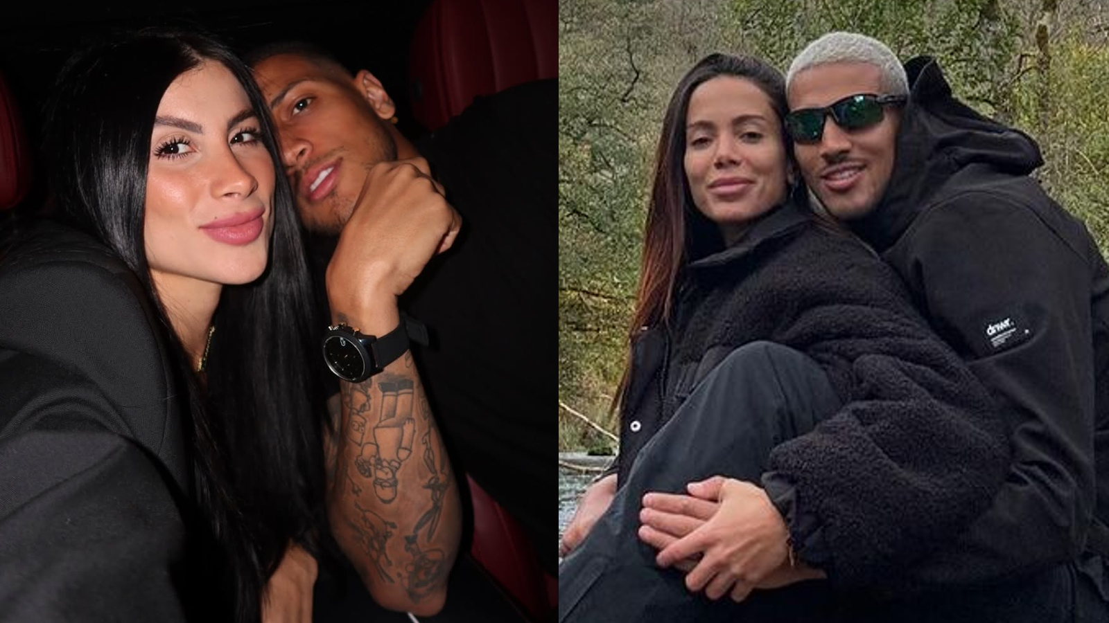 Dois meses após término com Anitta, Vinicius Souza assume relacionamento | CNN Brasil