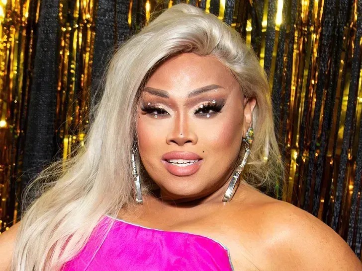 Jiggly Caliente Quem Era A Drag Queen Que Morreu Aos 44 Anos Cnn Brasil