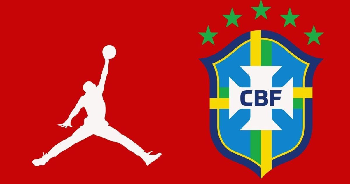 CBF abre o jogo sobre camisa vermelha da Seleção Brasileira | CNN Brasil