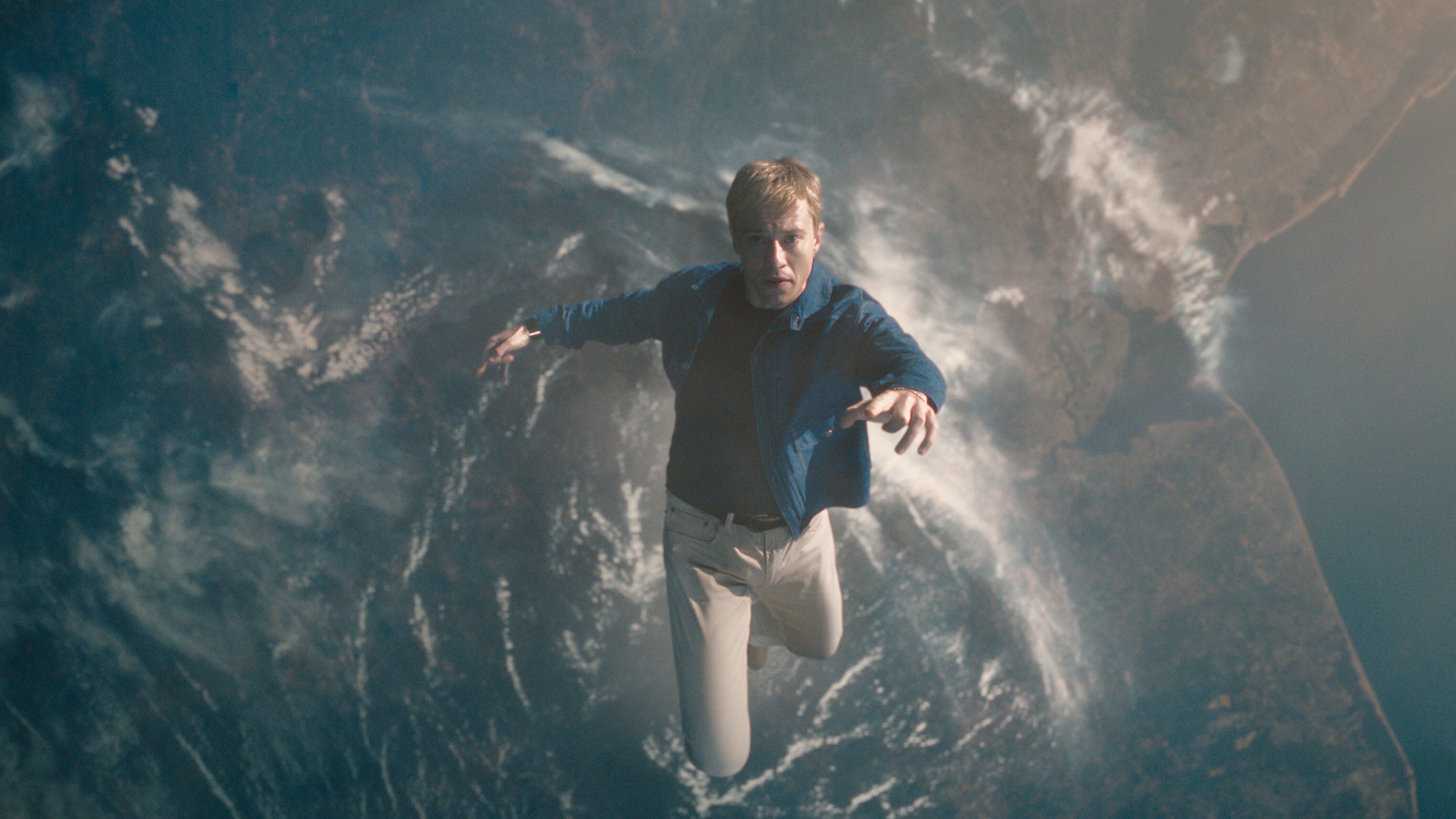 "Quarteto Fantástico": veja primeiras impressões do filme | CNN Brasil