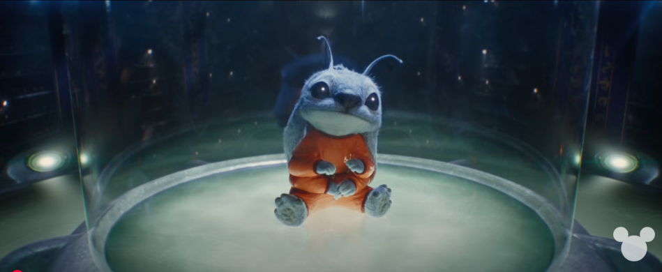 "Lilo & Stitch": diretor explica por que cortou personagem querido dos ...