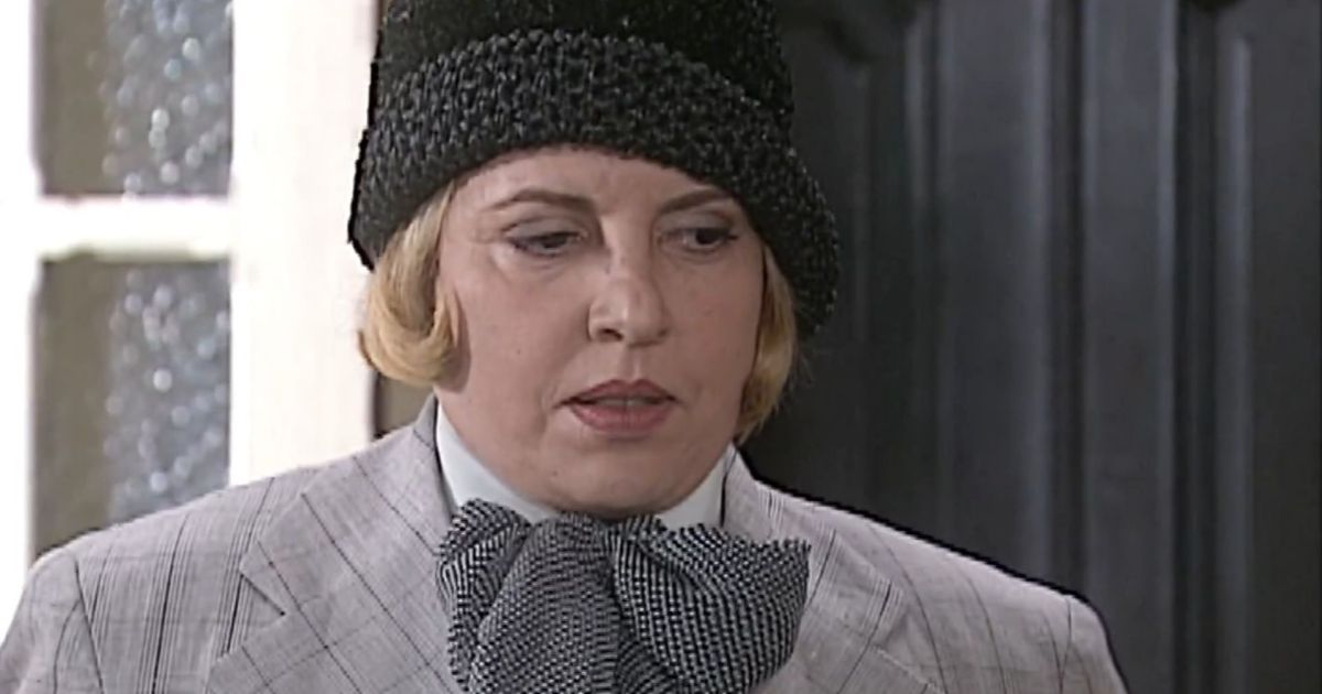 Morre Lúcia Alves, atriz de "O Cravo e a Rosa", aos 76 anos | CNN Brasil