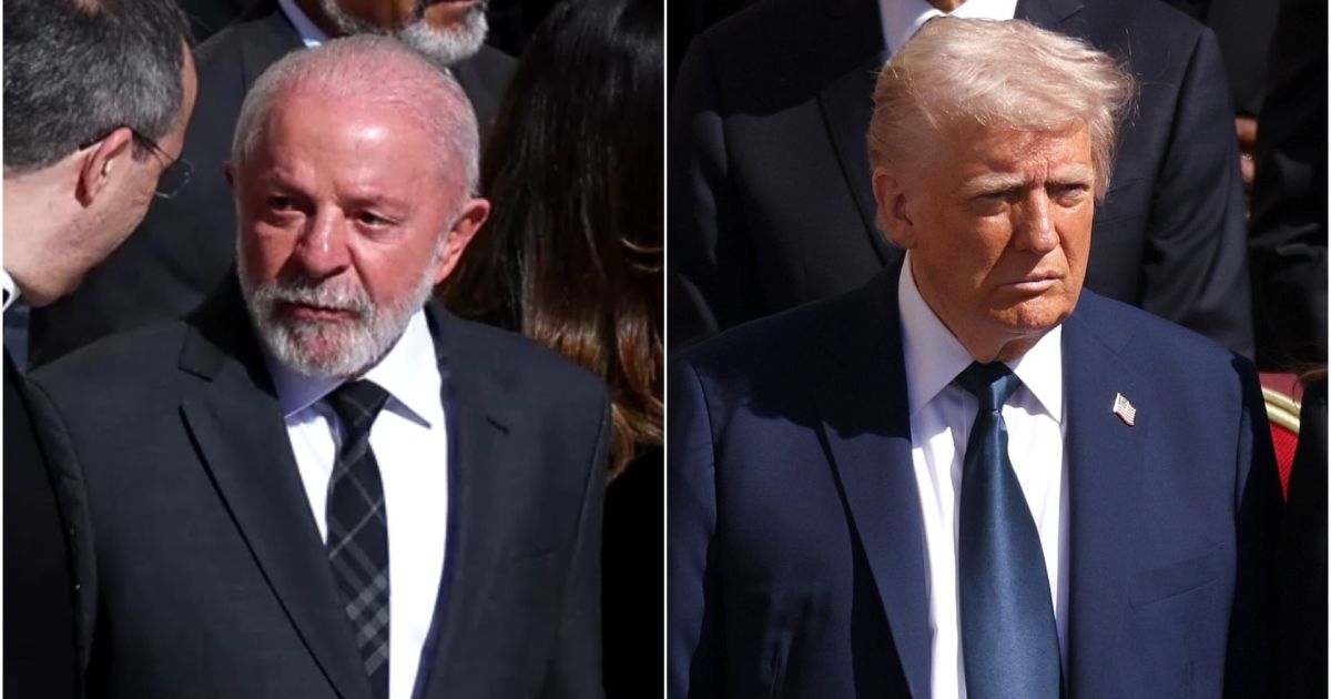 Lula deve tentar encontro com Trump em setembro, dizem aliados | CNN Brasil