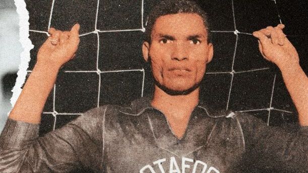 Dia do Goleiro foi criado em homenagem a Manga, ídolo do Botafogo ...