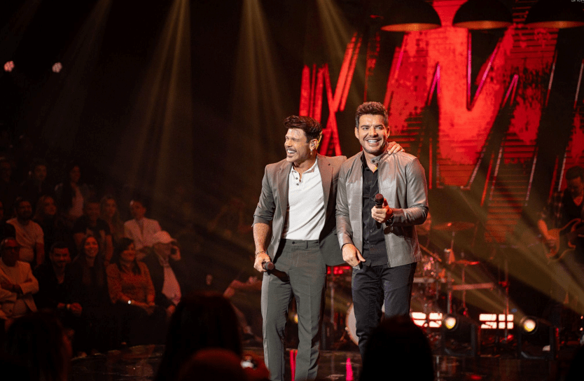 Marcos & Belutti lançam novo EP; veja audiovisual com exclusividade ...