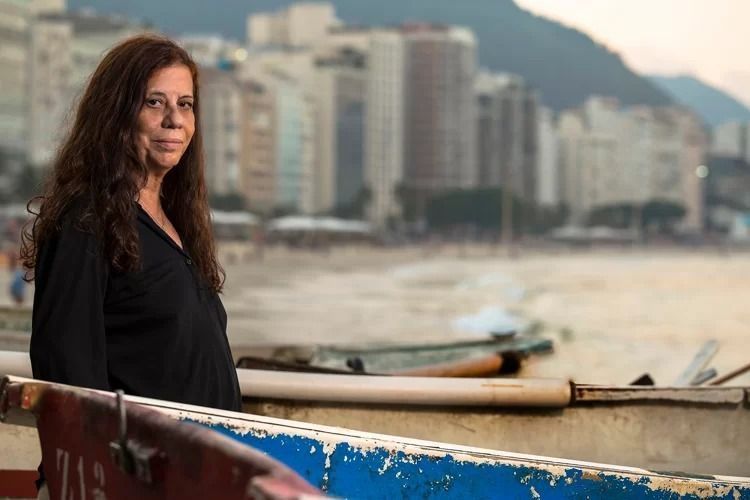 O que se sabe sobre desaparecimento e condições da atriz Maria Gladys ...