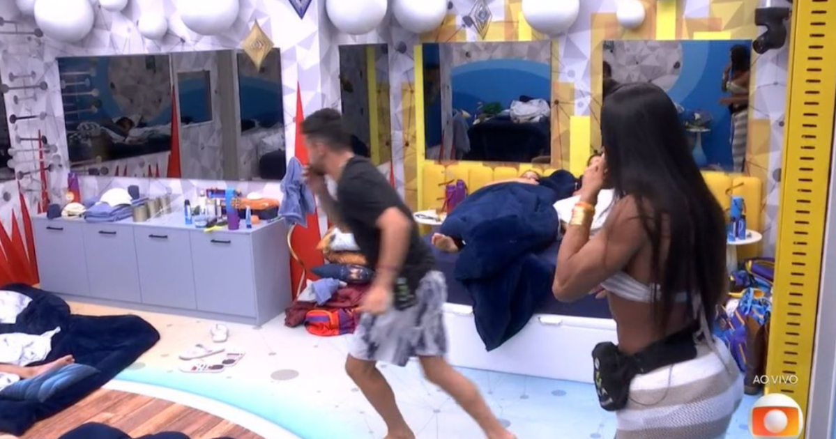 "Pomba suja", "jumento" e mais: relembre memes do BBB25 | CNN Brasil