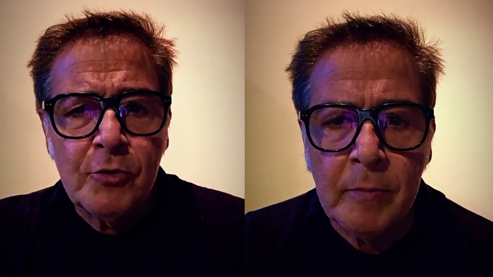 Vocalista da banda Ira! esclarece polêmicas e se desculpa com colegas ...