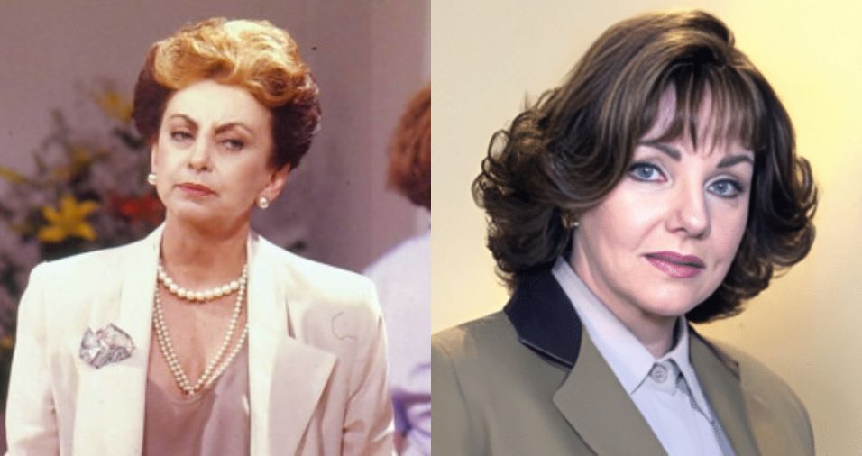 "Vale Tudo": quem matou Odete Roitman na versão latina da novela | CNN ...