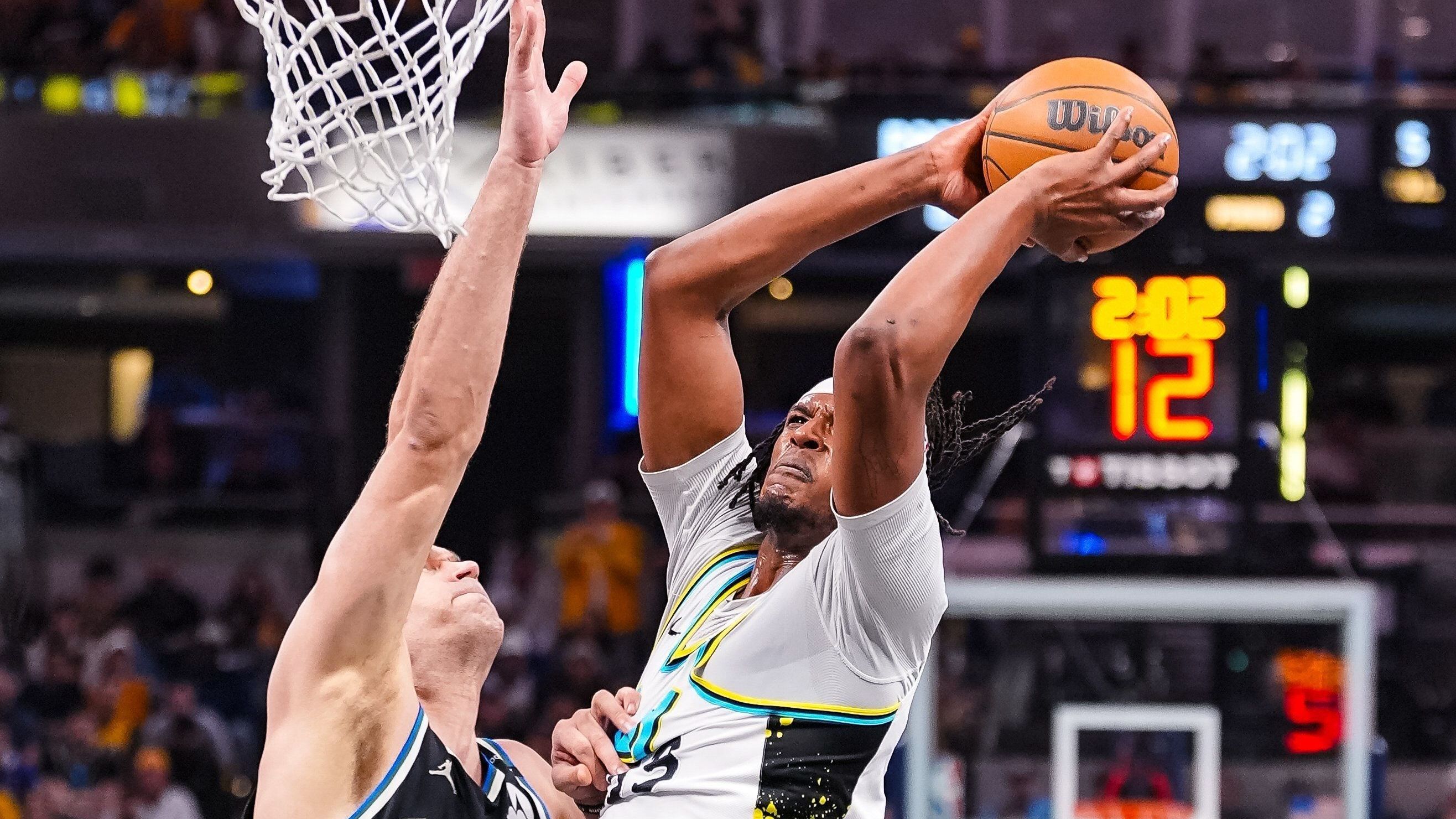 NBA: Bucks buscam recuperação após Pacers abrirem 2 a 0 nos playoffs ...