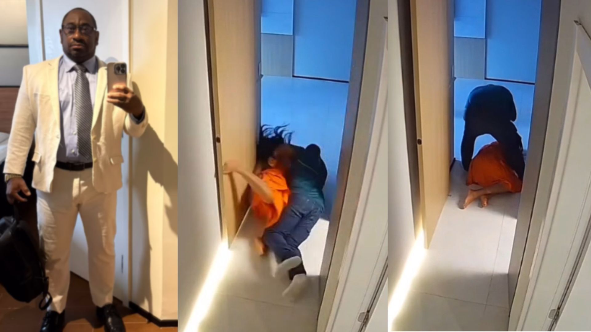 Advogado influencer João Neto é solto da prisão com tornozeleira eletrônica | CNN Brasil