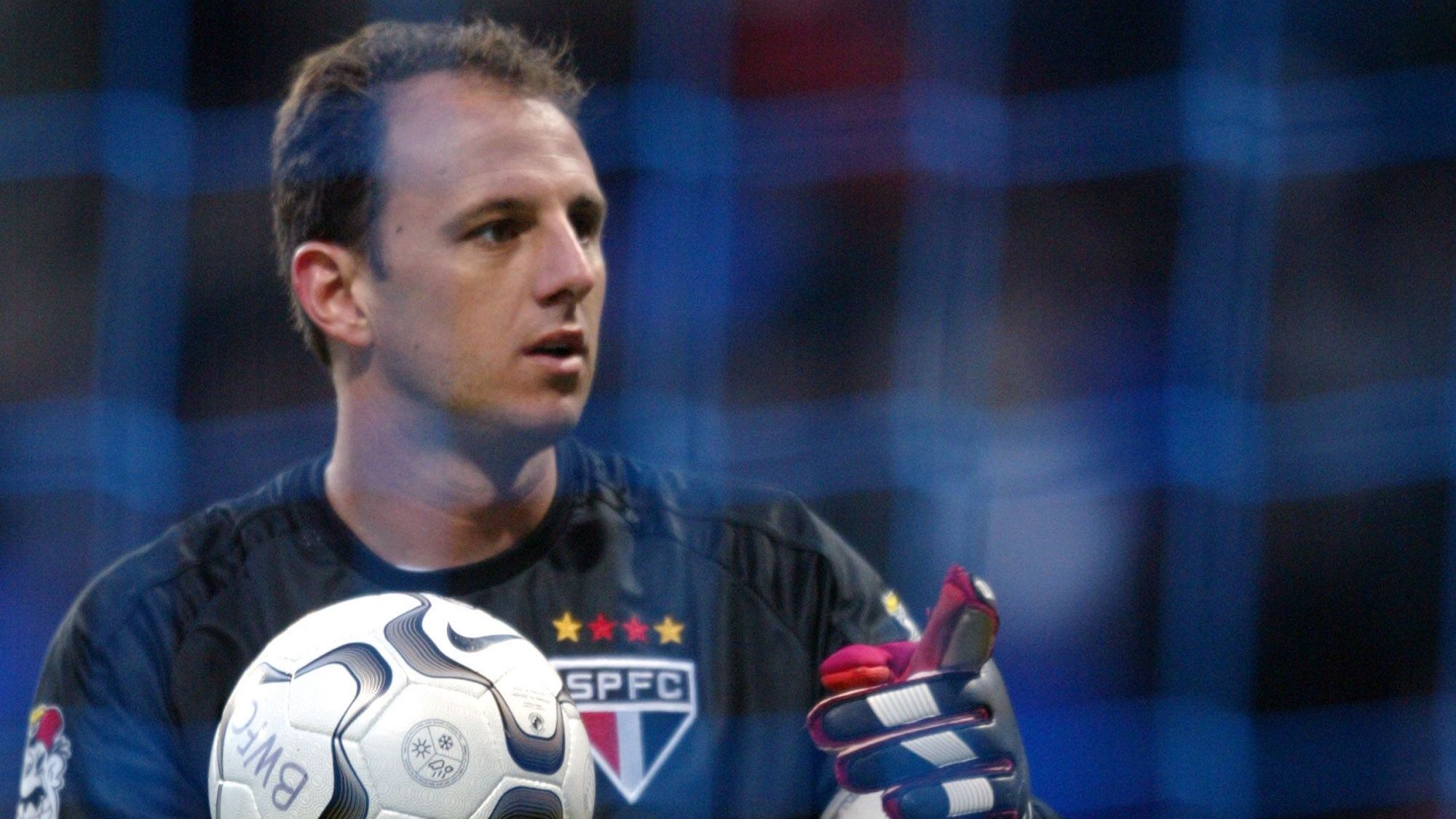 São Paulo x Alianza: jogo pela Libertadores foi histórico para Rogério ...