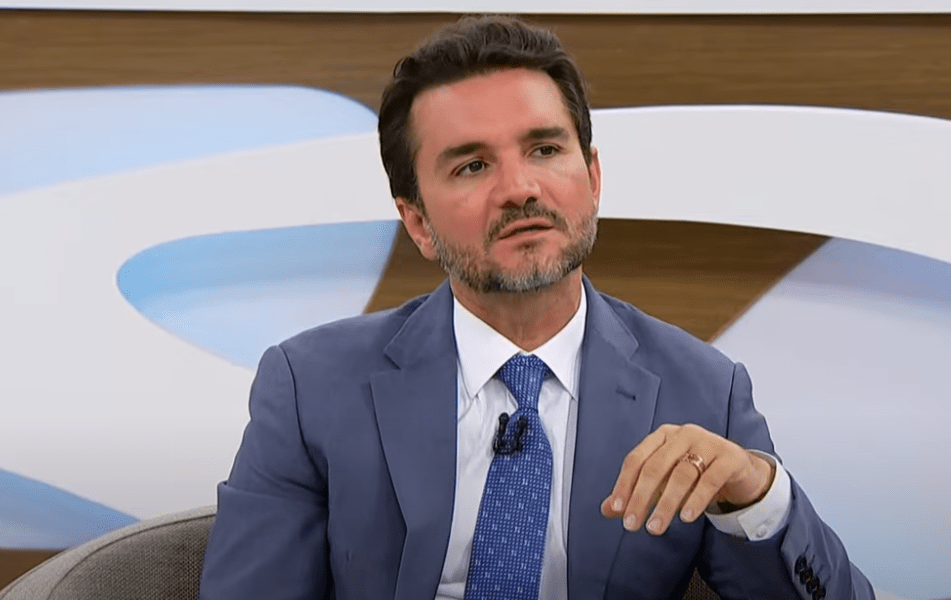 Sabino tentou manter cargo antes de ceder à pressão do União; entenda ...