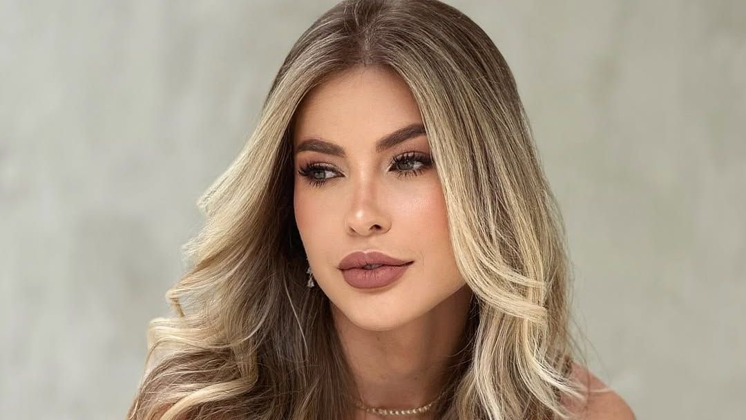 Quem é Saory Cardoso, ex-namorada de Marcello Novaes | CNN Brasil