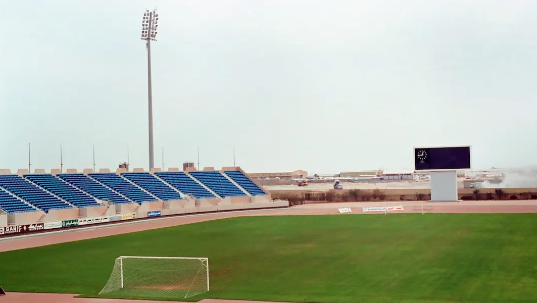 Al-Qadsiah x Al-Nassr: horário e onde assistir ao jogo do Saudita | CNN ...