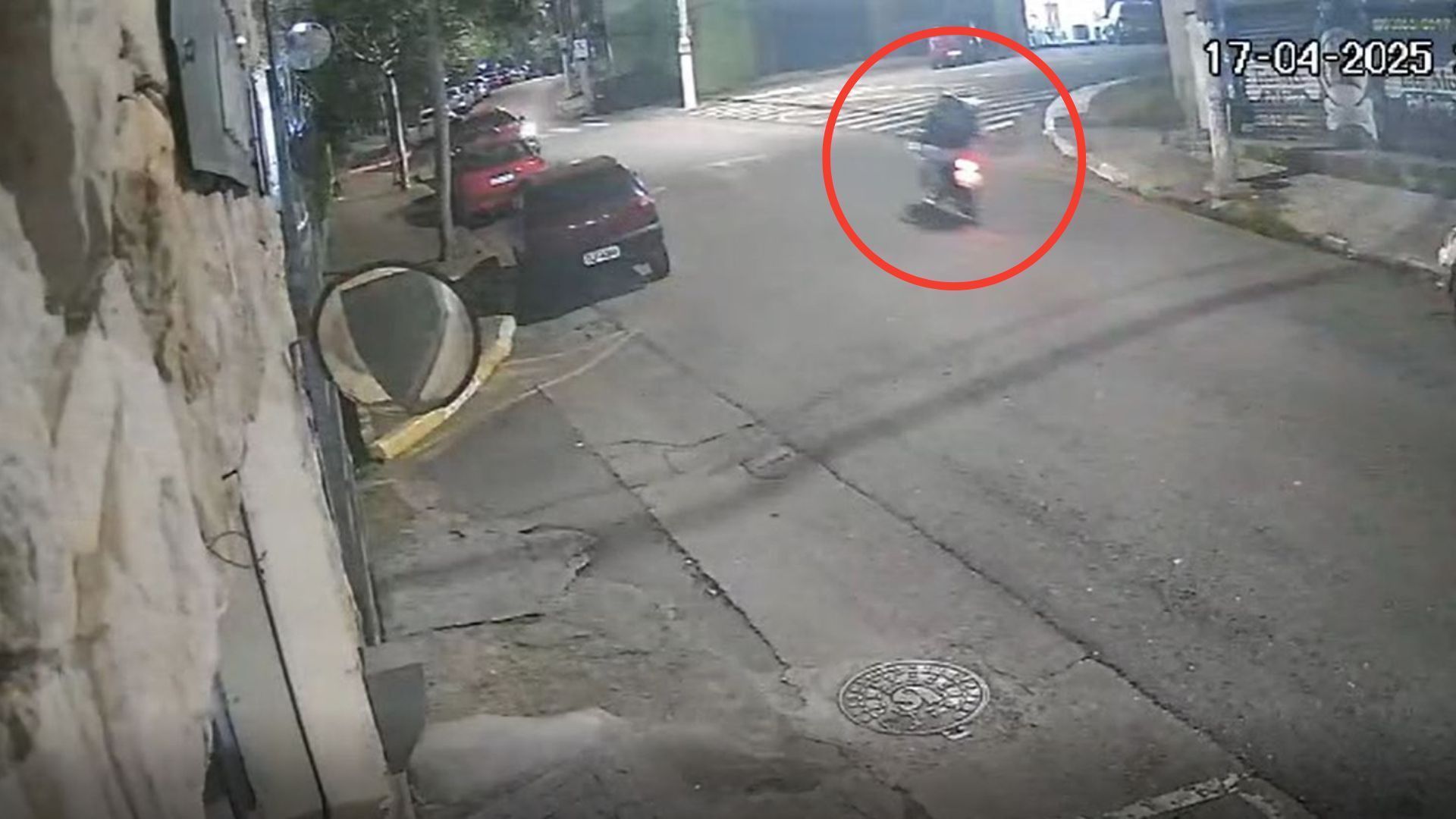 PM é baleado após reagir a assalto na zona sul de São Paulo | CNN Brasil