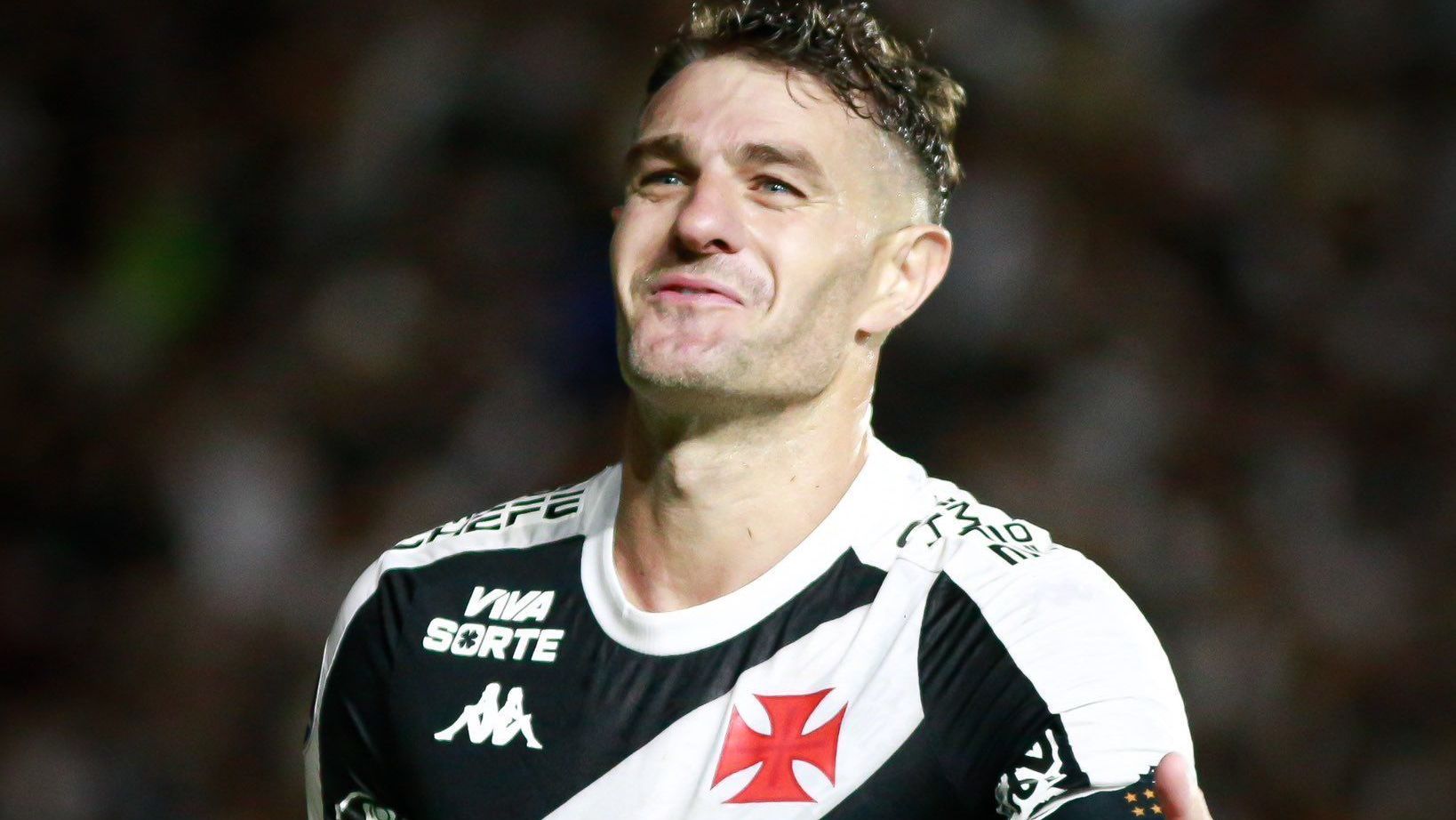 Vasco vence Puerto Cabello na Sul-Americana, e torcida pede “fora ...