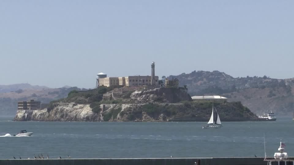 Conheça a história da prisão de Alcatraz que Trump quer reabrir nos EUA ...