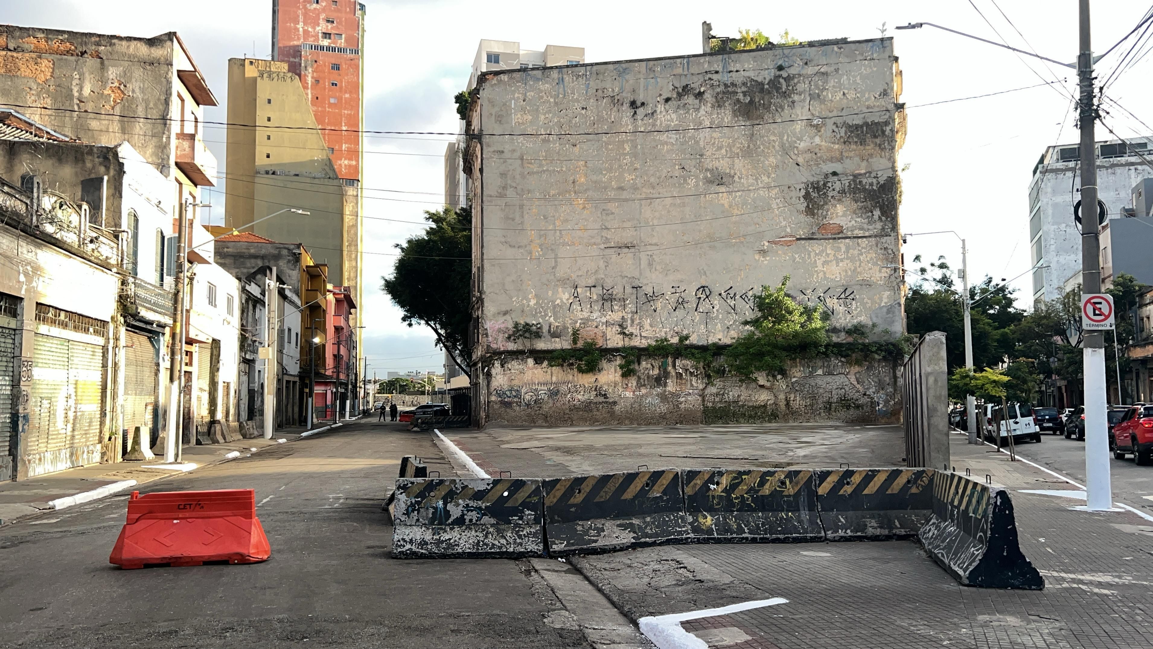 Ruas vazias e usuários dispersos: entenda como está situação na ...