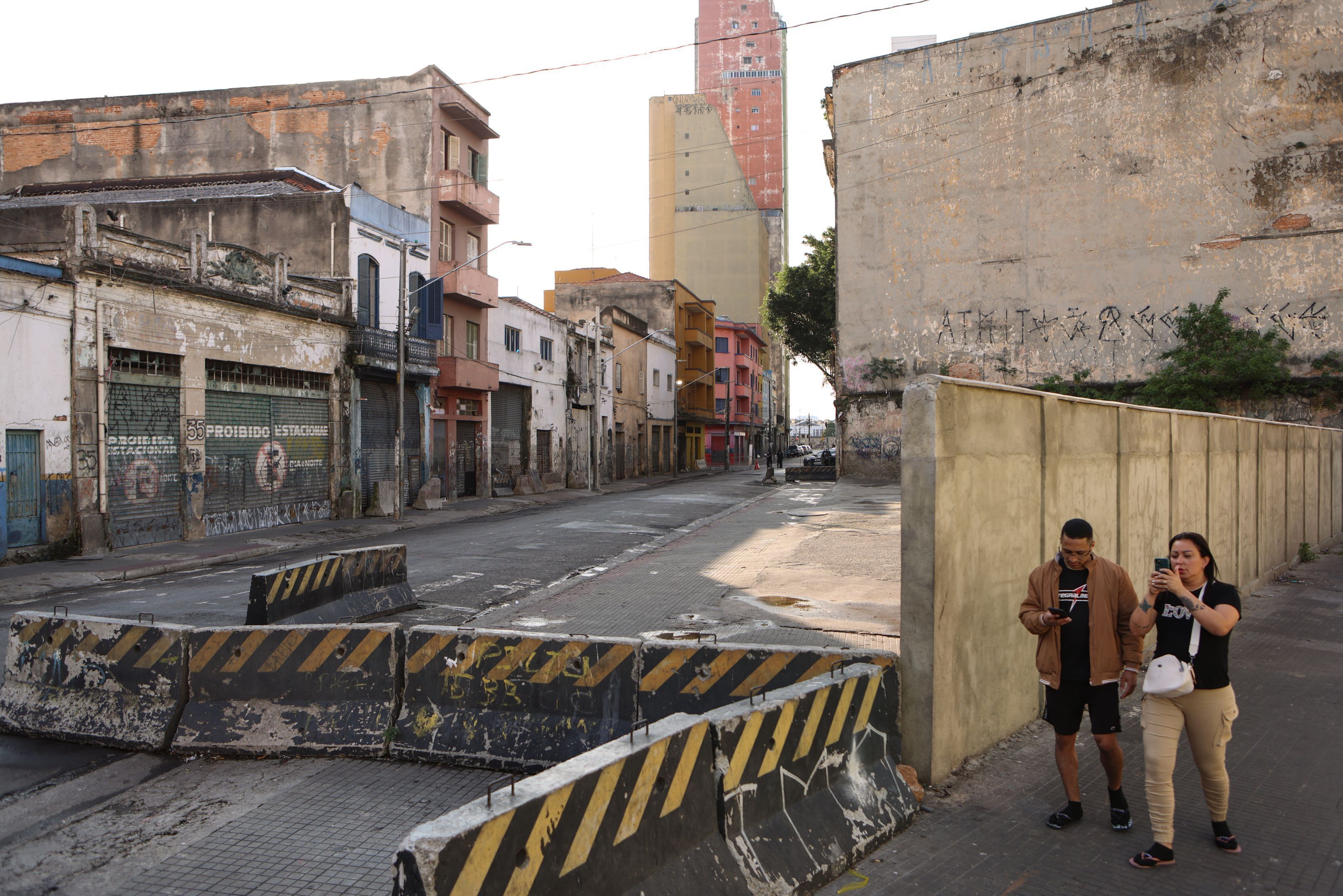 Cracolândia vazia? 6 fatores ajudam a explicar fenômeno | Blogs | CNN ...