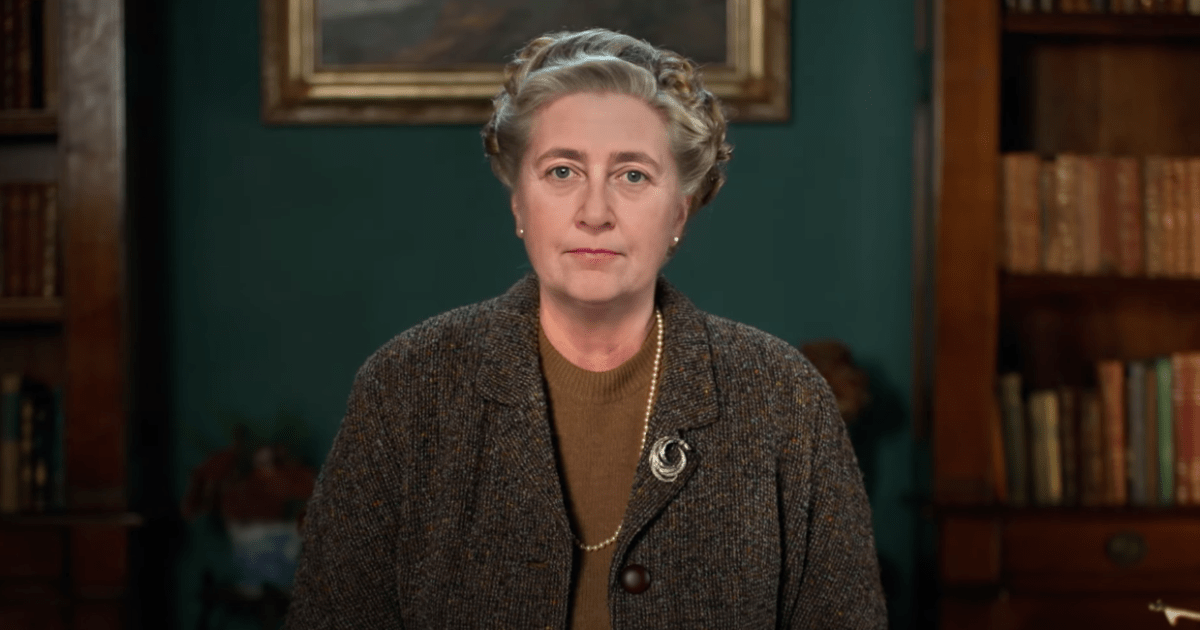 Entenda o caso envolvendo Agatha Christie e inteligência artificial ...