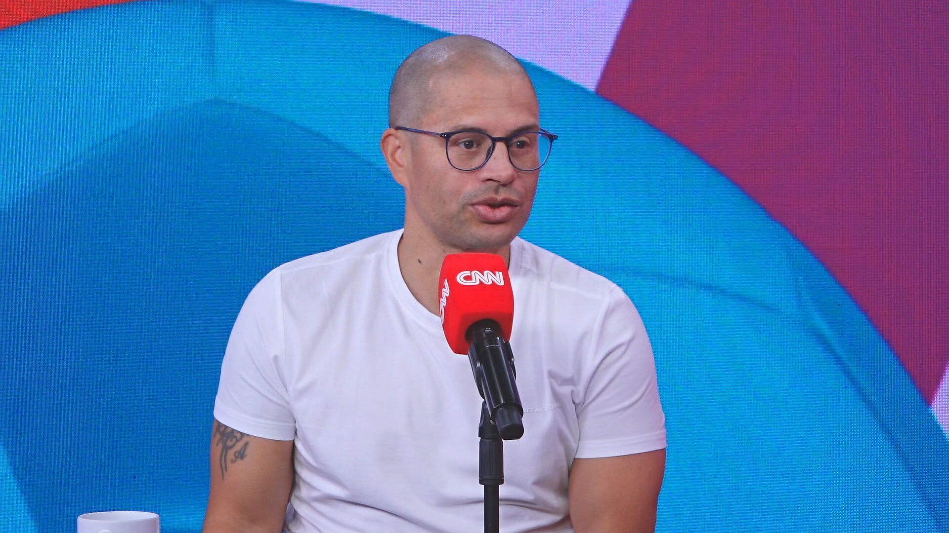 Alex relembra criação do Bom Senso FC e diz que futebol está longe do ...