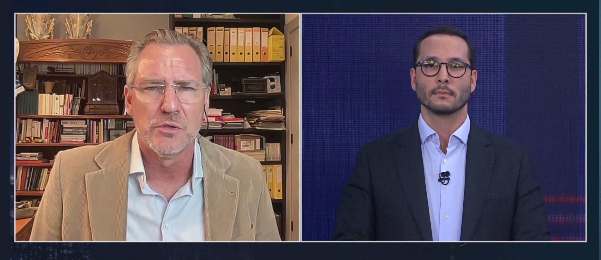 Grande Debate: Lei deve mudar para tratar PCC e CV como terroristas ...