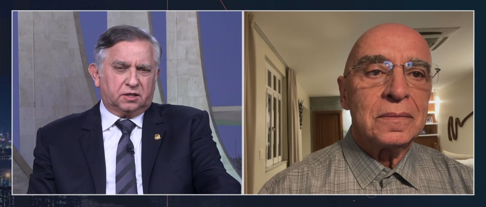 O Grande Debate: adiamento da CPMI do INSS é derrota da oposição? | CNN ...