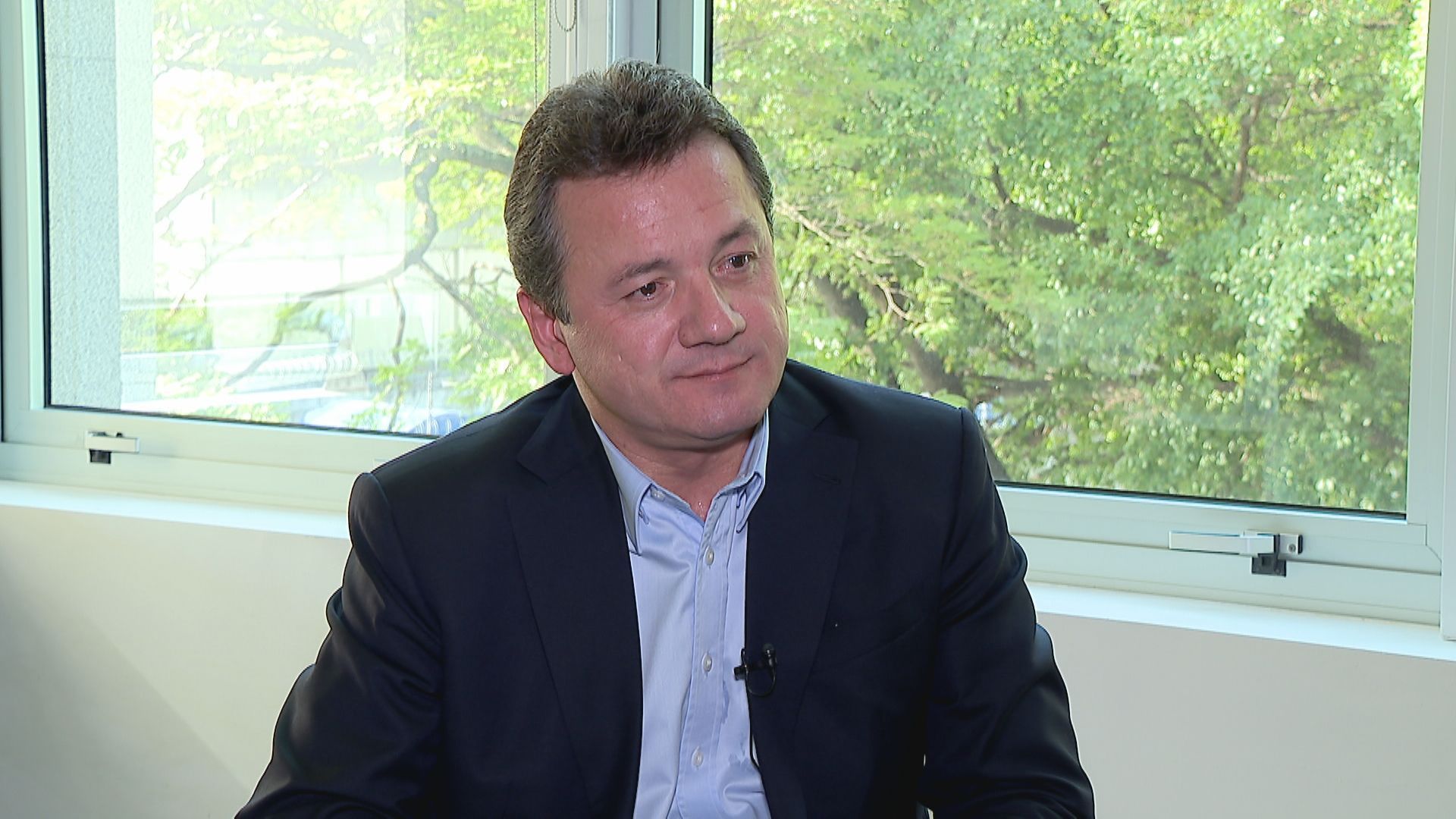 CNN exclusivo: Wesley Batista abre o jogo sobre Eldorado, JBS e ...