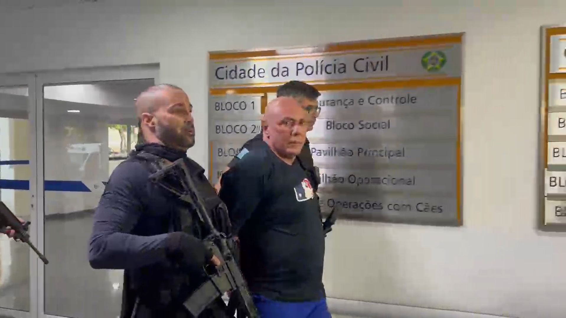 Celsinho da Vila Vintém se aliou ao CV e à milícia, revela investigação ...