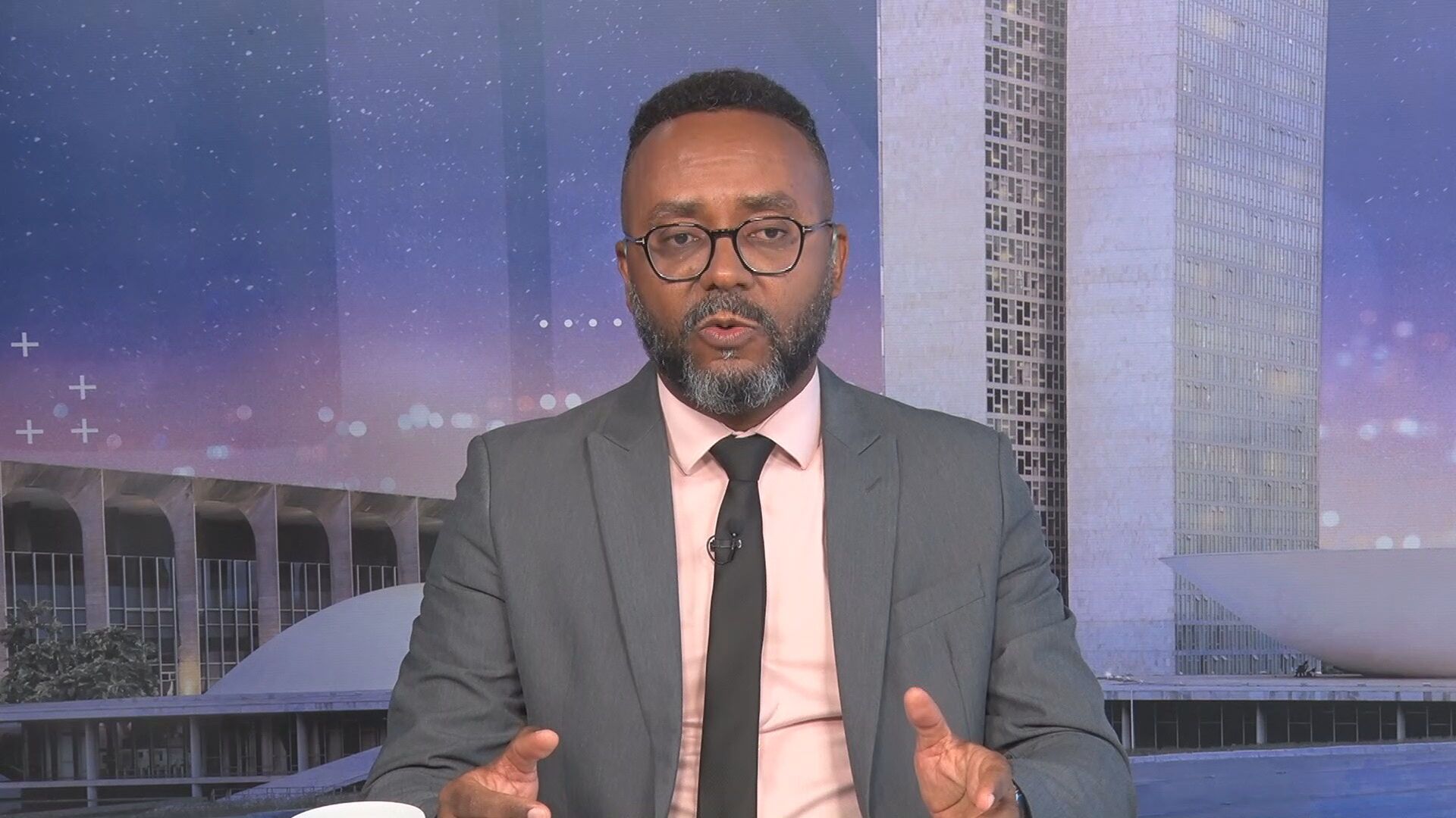 Preço político para governo frear CPI do INSS será alto, afirma Dharma ...