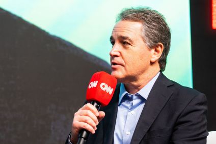 Veja fotos do CNN Talks COP30, que oficializa início da cobertura da ...