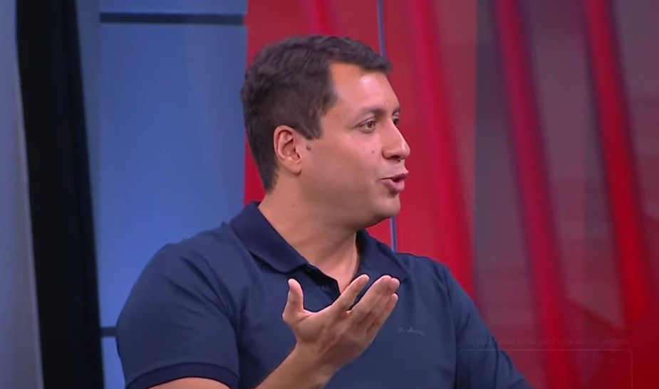 CEO da Prosus, Fabricio Bloisi vence prêmio de “personalidade do ano ...