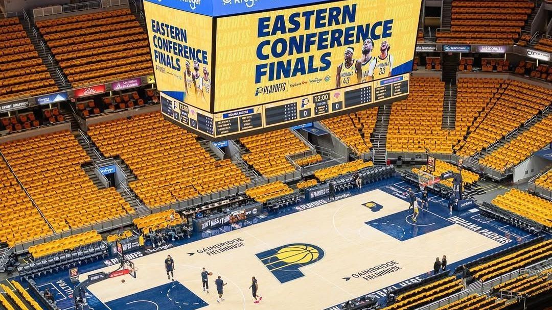 Pacers x Thunder: horário e onde assistir ao Jogo 6 da final da NBA ...
