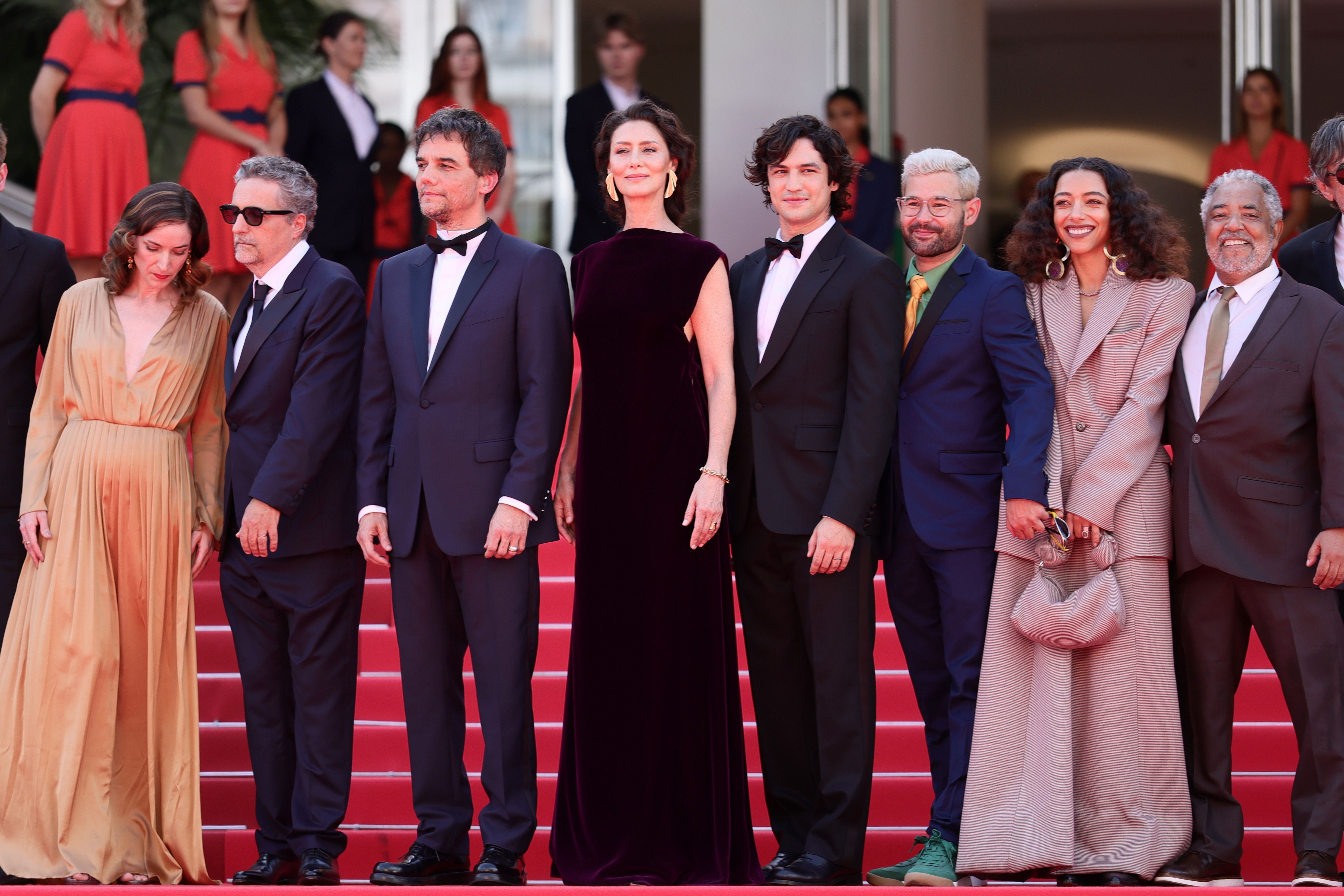 Festival de Cannes: web reage a vitórias do Brasil com "O Agente ...