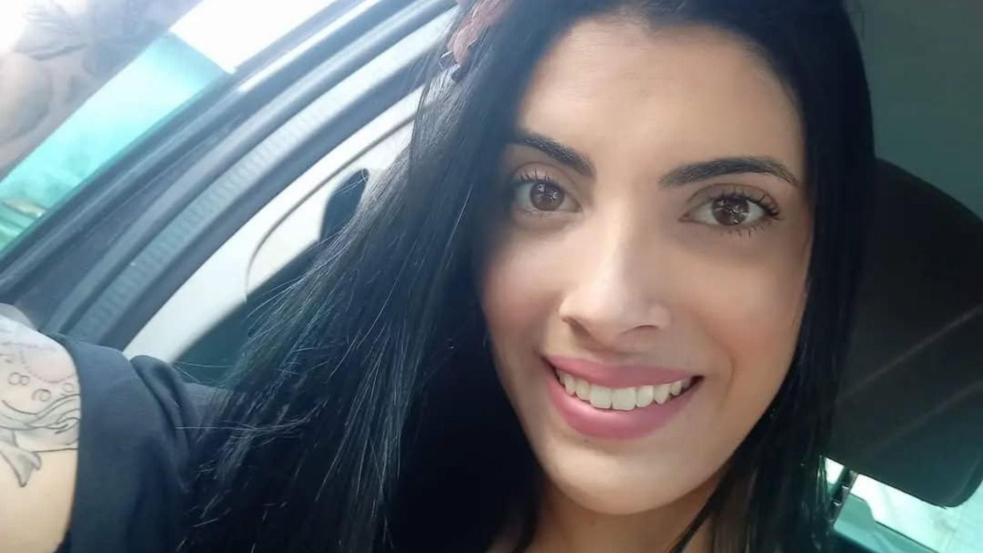 Caso Gisele Alves: mulher some por quatro dias e mobiliza polícia em ...