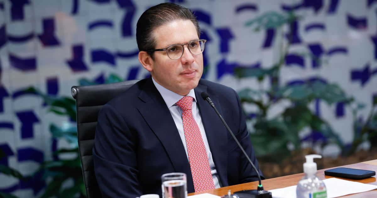 Hugo diz que Câmara "se sente no direito de defender exercício ...