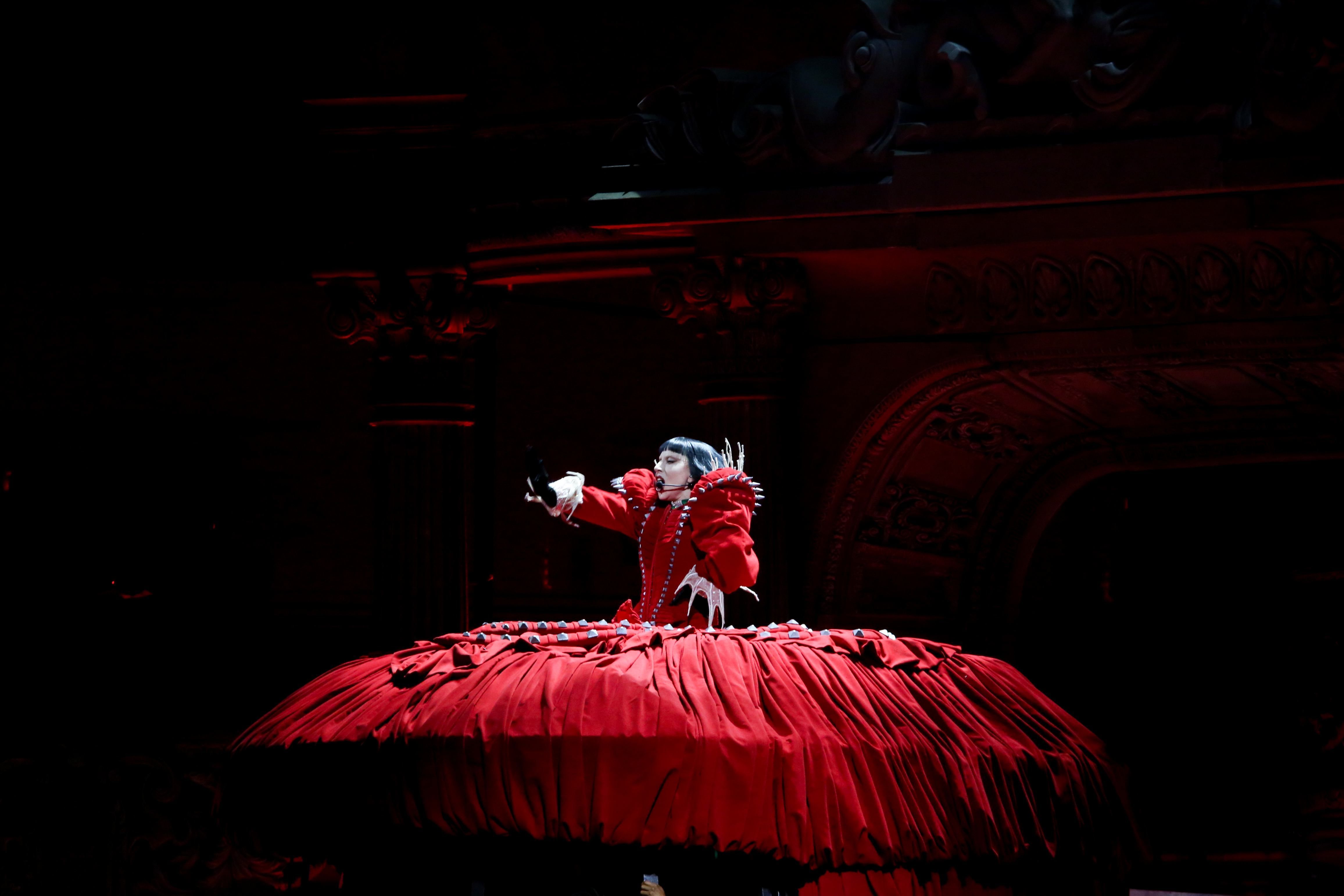 Lady Gaga no Rio: veja fotos do show da cantora em Copacabana | CNN Brasil