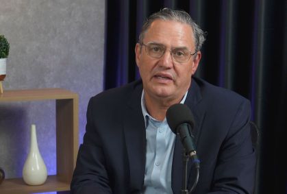 William Waack | CNN Brasil