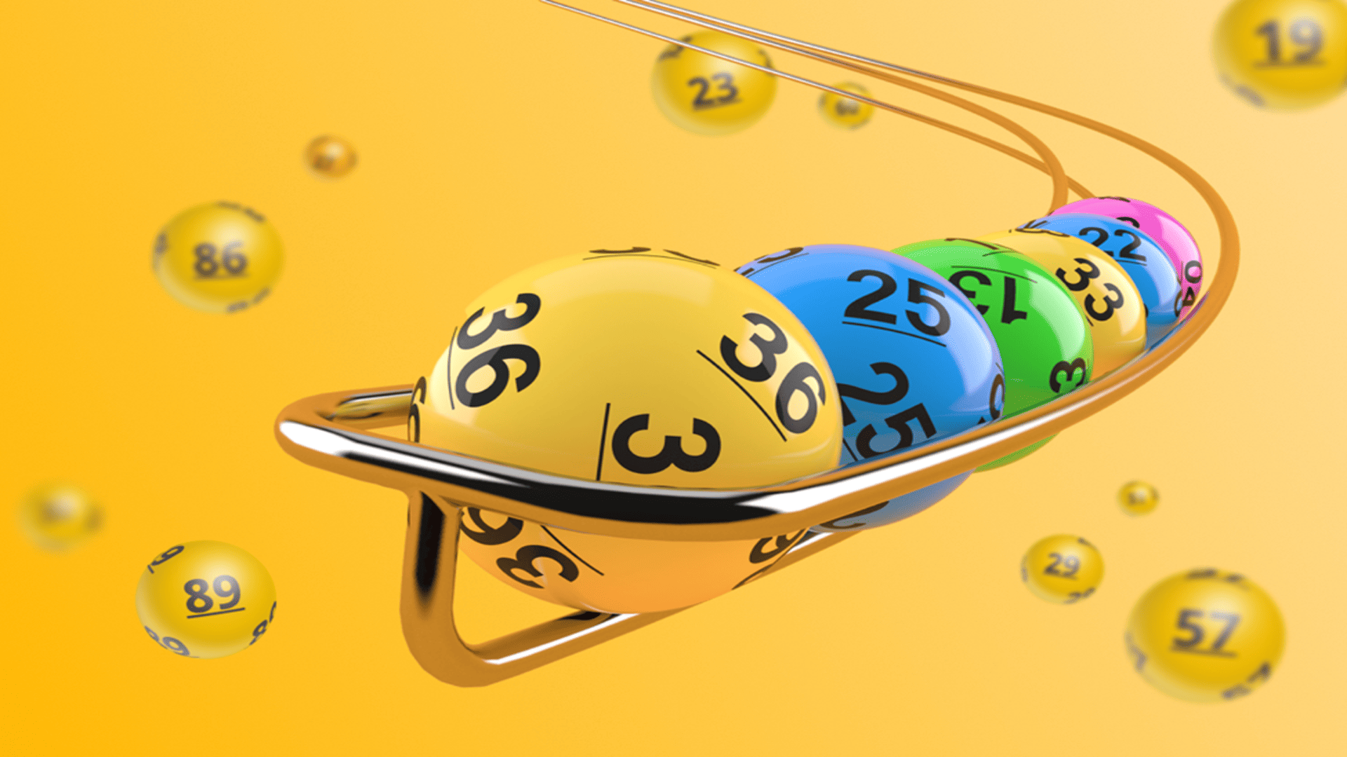 Powerball dos EUA se aproxima de R$ 1 bilhão — garanta seus jogos ...