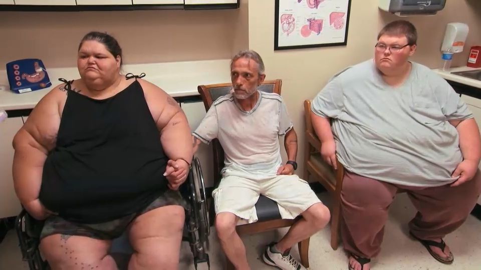 Quilos Mortais: veja como estão tia e sobrinho que juntos tinham 564 ...