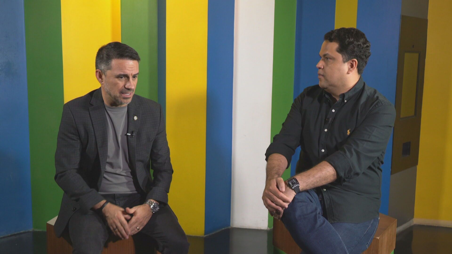 CBF inicia planejamento para Copa do Mundo de 2026, afirma Rodrigo ...