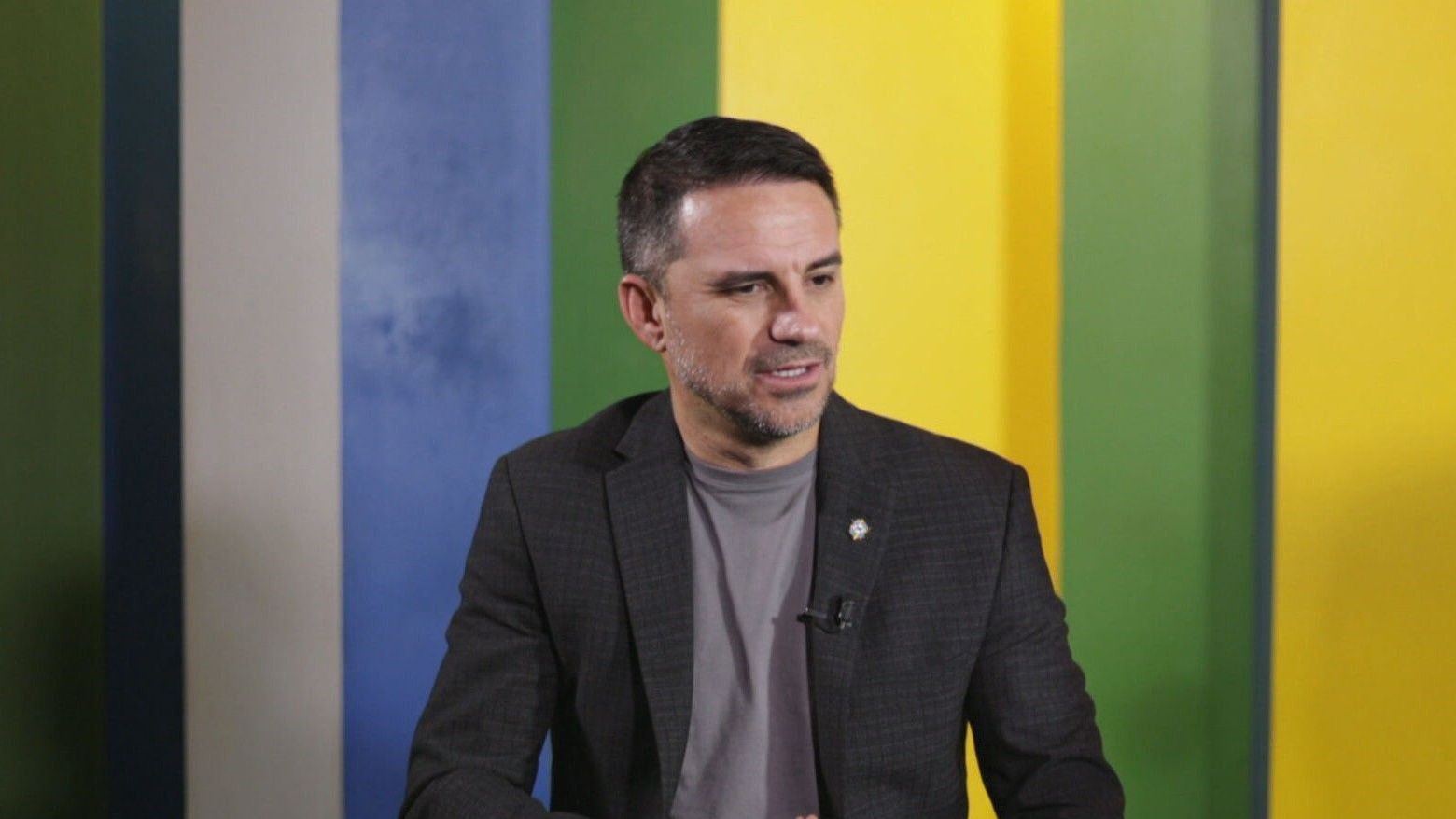 Rodrigo Caetano exalta perfil de Ancelotti: "Grande cidadão e ...